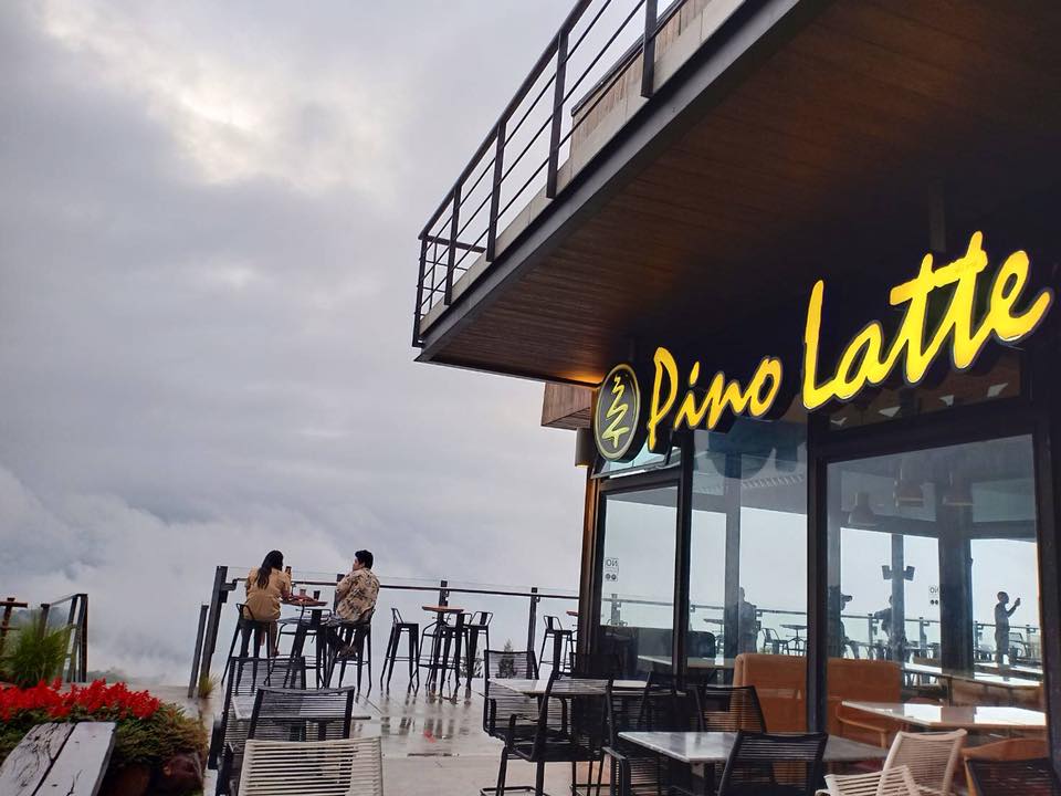 พีโน่ ลาเต้ รีสอร์ท แอนด์ คาเฟ่ (Pino Latte Resort & Cafe)